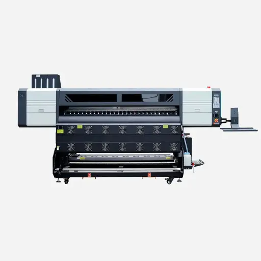 DGI Printer Parts and Service